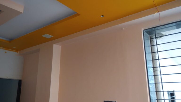 Acrylic Distempers – Triguard